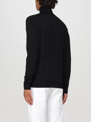 PAOLO PECORA Turtleneck Jumper