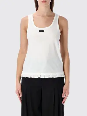 ROTATE BY BIRGER CHRISTENSEN Top Colour - White