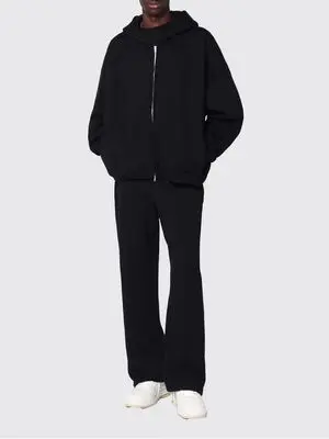 REPRESENT Full Zip Hoodie
