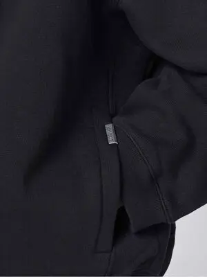 REPRESENT Full Zip Hoodie