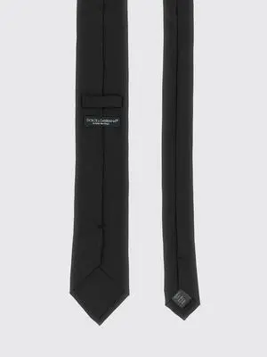 Dolce & Gabbana Tie Colour