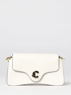COCCINELLE Mini Bag Colour - White