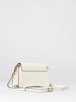 COCCINELLE Mini Bag Colour - White