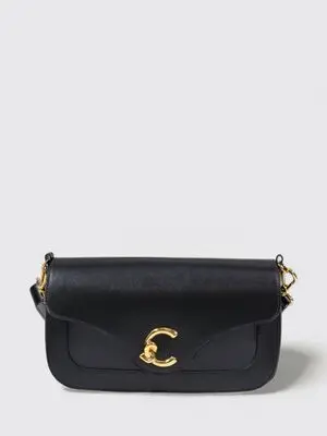 COCCINELLE Shoulder Bag - Black