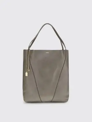Chloé Shoulder Bag Colour - Grey