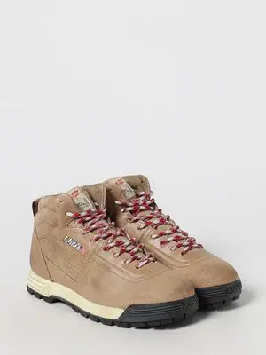 AUTRY High-top Trainers