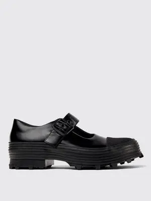 Camper Court Shoes Colour - Black