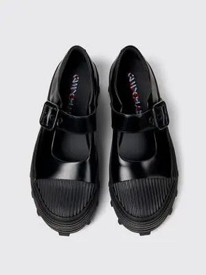 Camper Court Shoes Colour