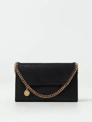 Stella McCartney Stella McCartney Mini Bag Black 1