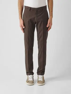 Briglia 1949 Stretch Chinos For Men