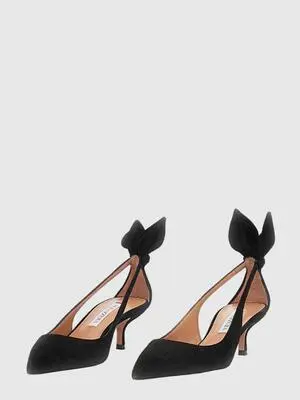 AQUAZZURA Court Shoes Colour
