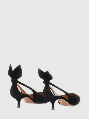 AQUAZZURA Court Shoes Colour