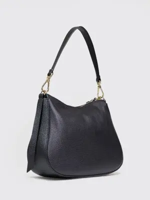 COCCINELLE Shoulder Bag Colour - Black