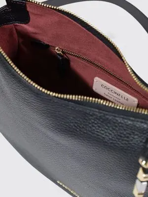 COCCINELLE Shoulder Bag Colour - Black