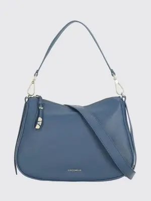 COCCINELLE Shoulder Bag Colour - Blue
