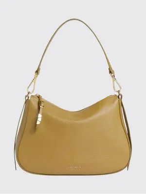 COCCINELLE Shoulder Bag Colour Green