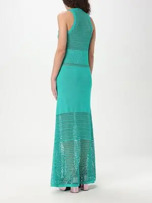 Moschino Dress Colour