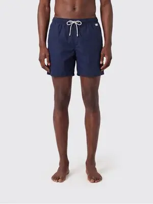 MC2 SAINT BARTH Boxer Swim Shorts - Blue