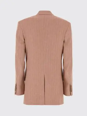 Jacob Cohen Pinstriped Double-breasted Blazer