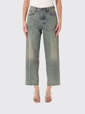 HAIKURE Jeans Colour - Denim
