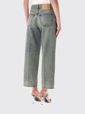 HAIKURE Jeans Colour