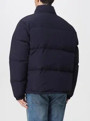 Lacoste Jacket Colour - Blue