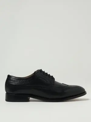Paul Smith Brogue Shoes Colour - Black