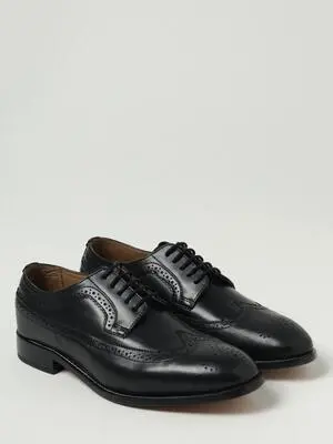 Paul Smith Brogue Shoes Colour