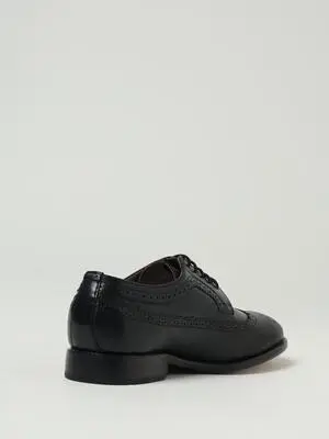 Paul Smith Brogue Shoes Colour