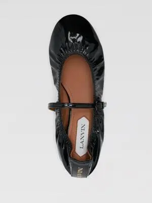 LANVIN Ballet Pumps Colour
