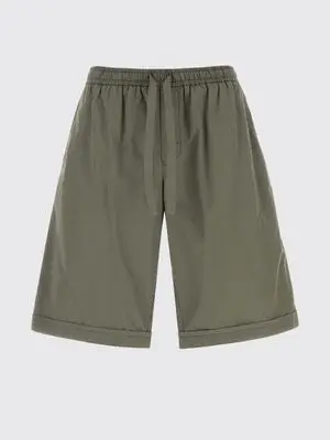Dolce & Gabbana Cotton Shorts