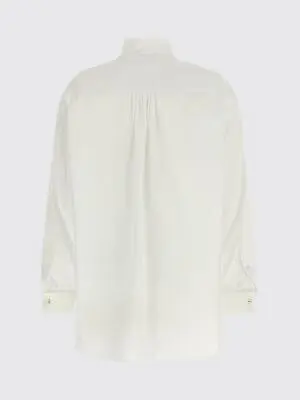 Kenzo Cotton Poplin Shirt