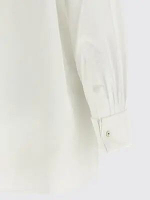 Kenzo Cotton Poplin Shirt