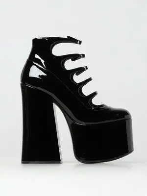 Marc Jacobs Court Shoes Colour - Black