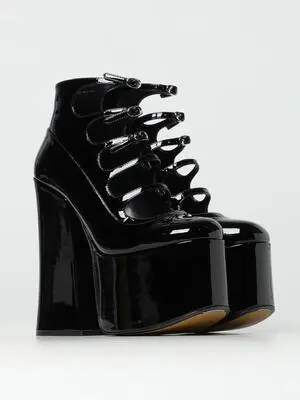 Marc Jacobs Court Shoes Colour