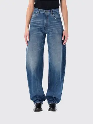 HAIKURE Jeans Colour - Denim