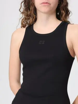 GANNI Top Colour