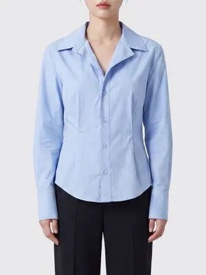 Attico Shirt - Blue