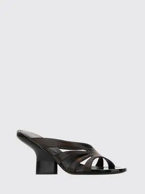 Dries Van Noten Heeled Sandals Colour