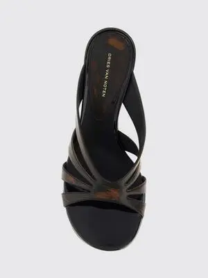 Dries Van Noten Heeled Sandals Colour