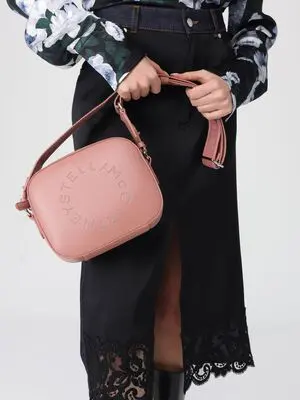 Stella McCartney Mini Bag Colour - Pink