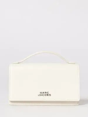Marc Jacobs Mini Bag Colour - White