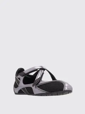 Attico Ballet Flat