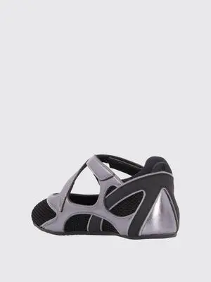 Attico Ballet Flat