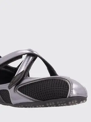 Attico Ballet Flat