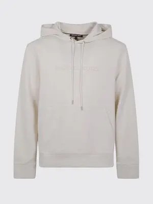Michael Kors Sweatshirt Men Colour Ecru