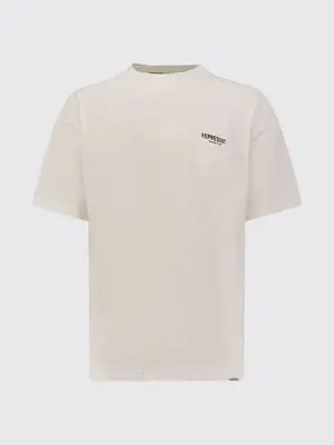 REPRESENT T-shirt Men Colour White