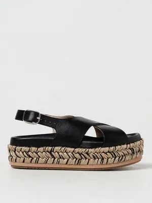 PALOMA BARCELO Heeled Sandals Colour - Black