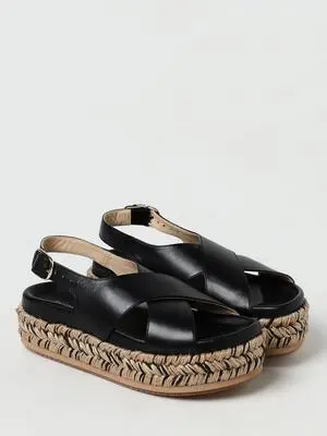 PALOMA BARCELO Heeled Sandals Colour