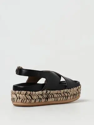 PALOMA BARCELO Heeled Sandals Colour